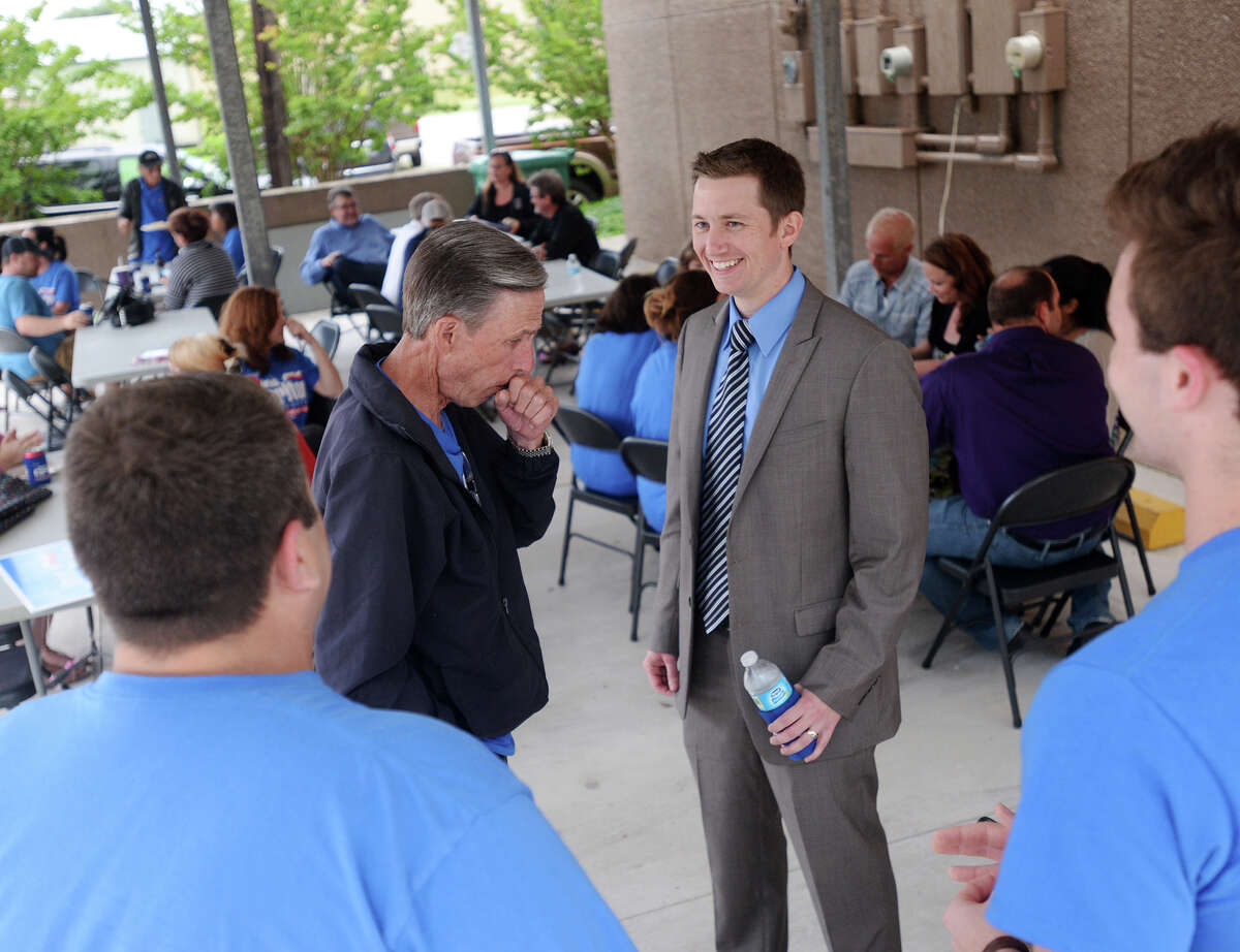 Orange Co. elects first new judge in 20 years