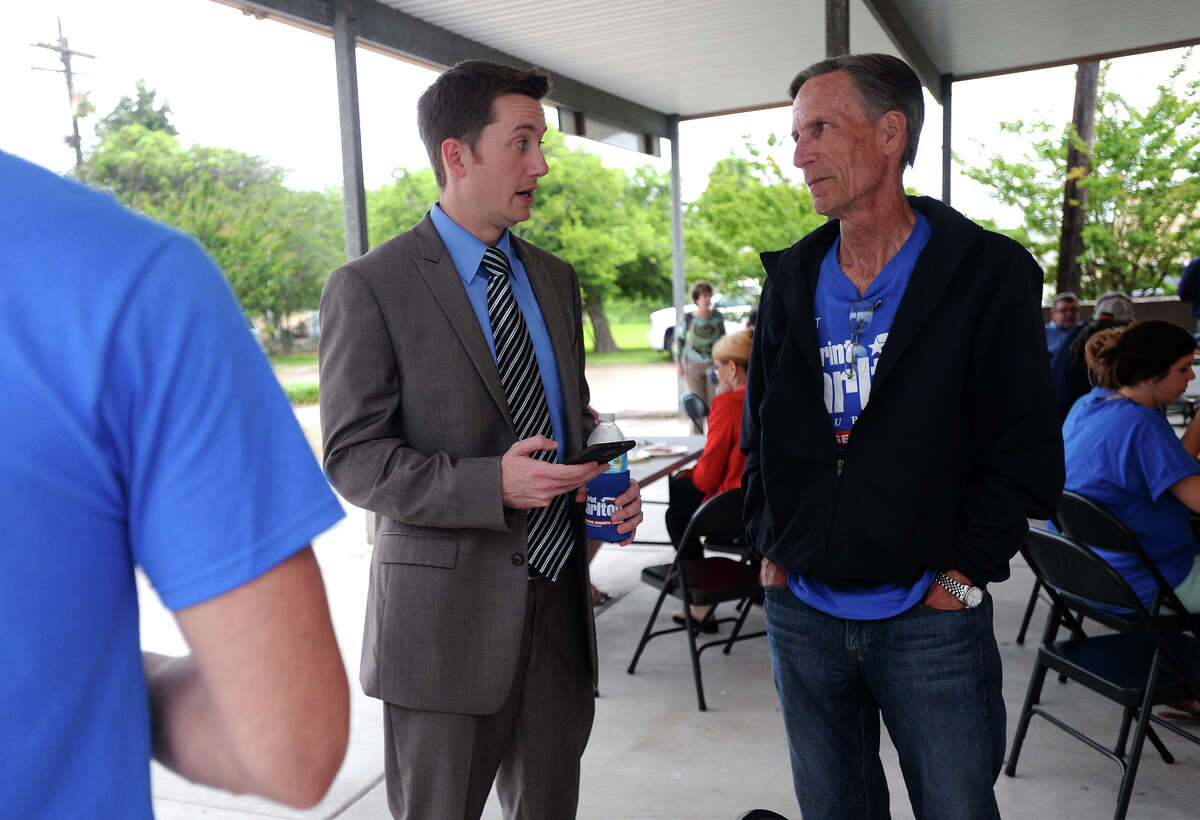 Orange Co. elects first new judge in 20 years