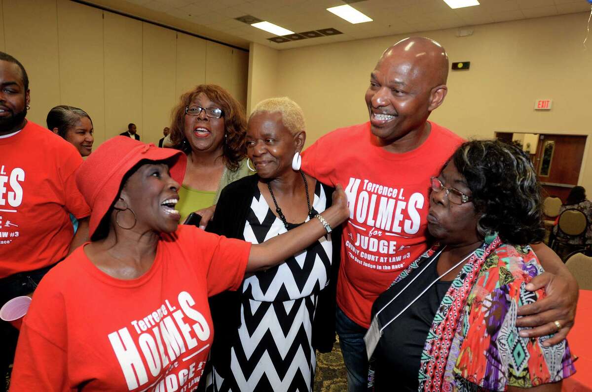 Holmes, West win Jefferson Co. runoffs