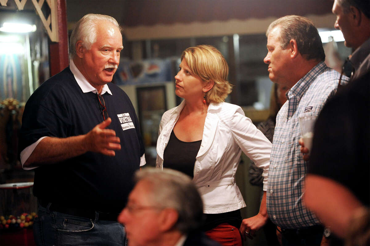 Holmes, West win Jefferson Co. runoffs