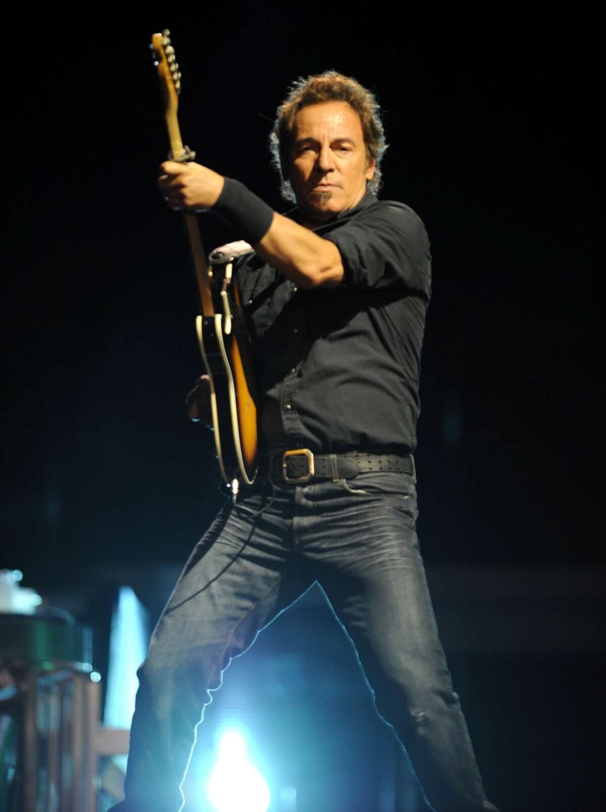 'We Are the World': 30 years later