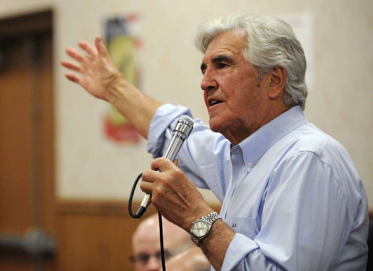 It's as if Bruno never left