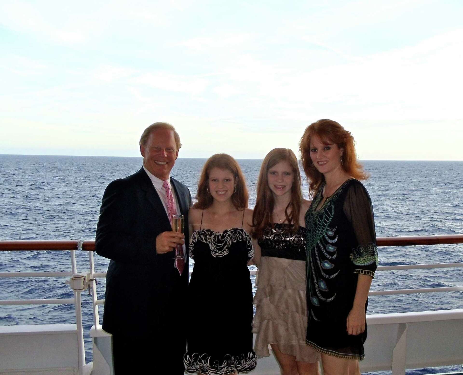 WOAI meteorologist as unpredictable as the weather