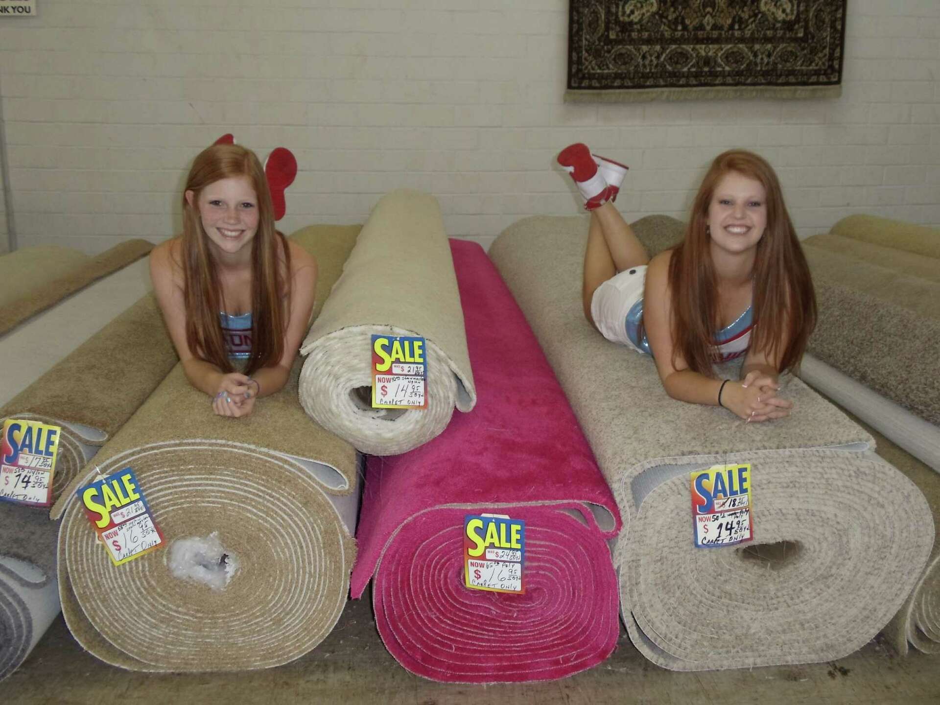 WOAI meteorologist as unpredictable as the weather