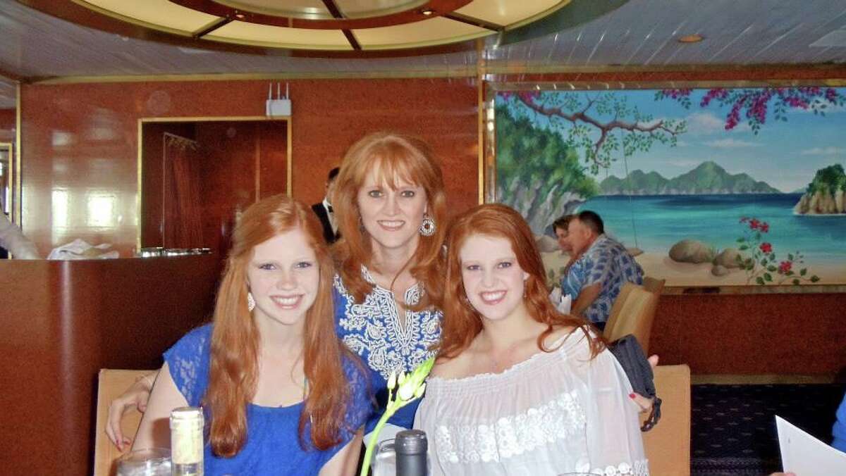 WOAI meteorologist as unpredictable as the weather