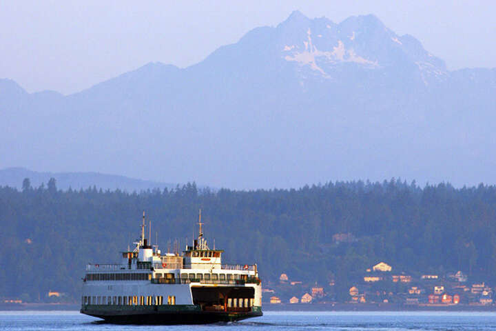 25 places to see and experience in Washington before you die