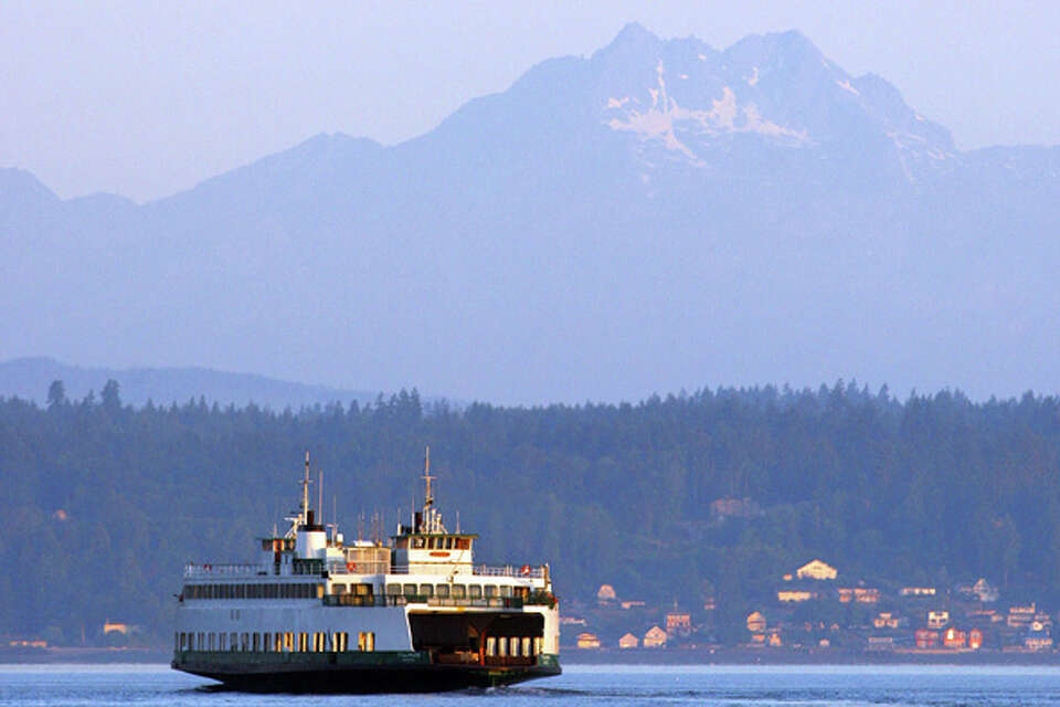 25 places to see and experience in Washington before you die