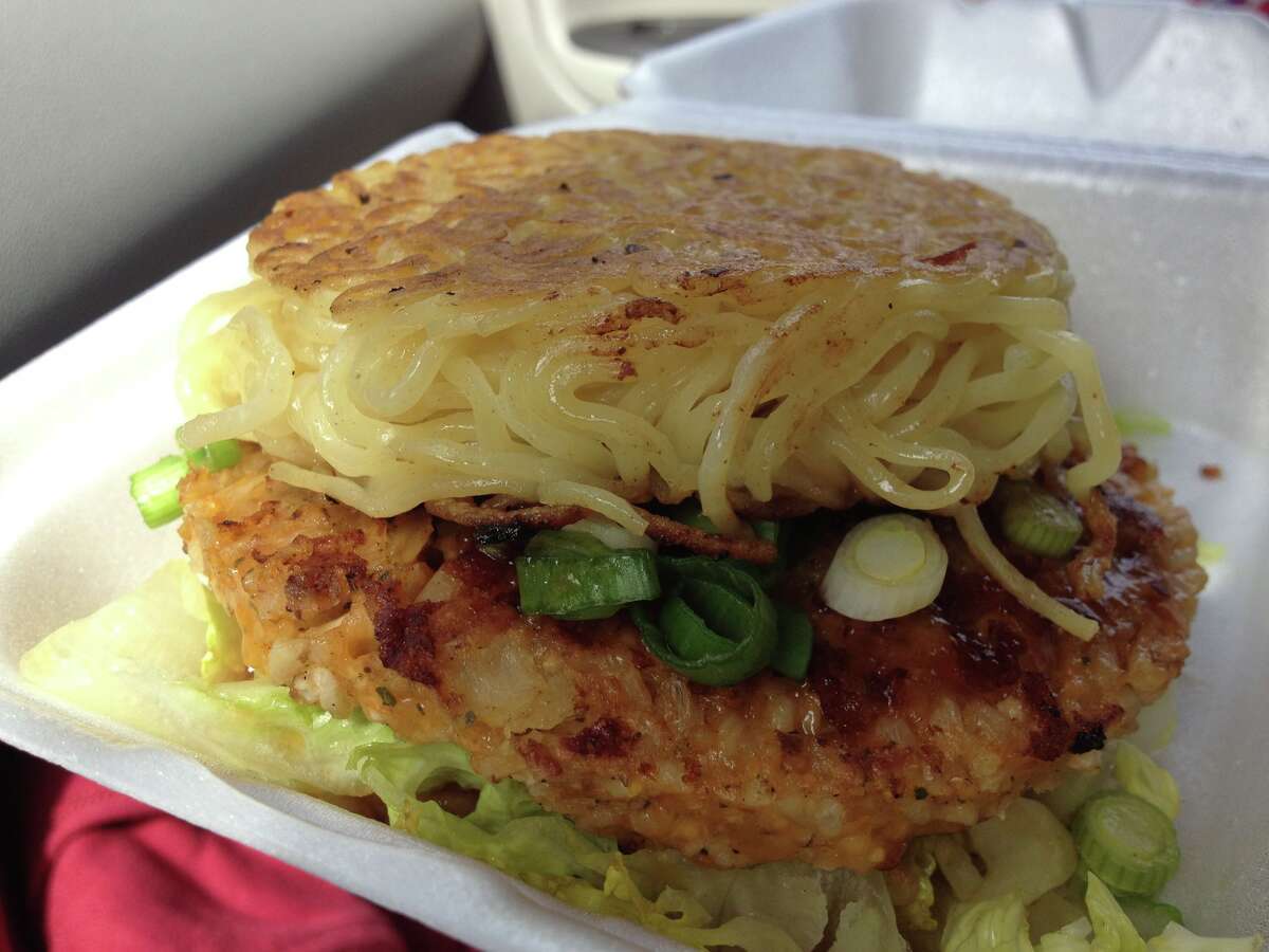 L&L Hawaiian BBQ says 'Aloha' to San Antonio