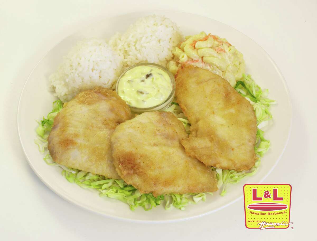 L&L Hawaiian BBQ says 'Aloha' to San Antonio