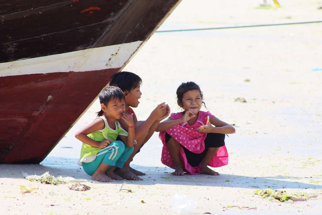 Myeik Archipelago, the untouched islands of south Burma