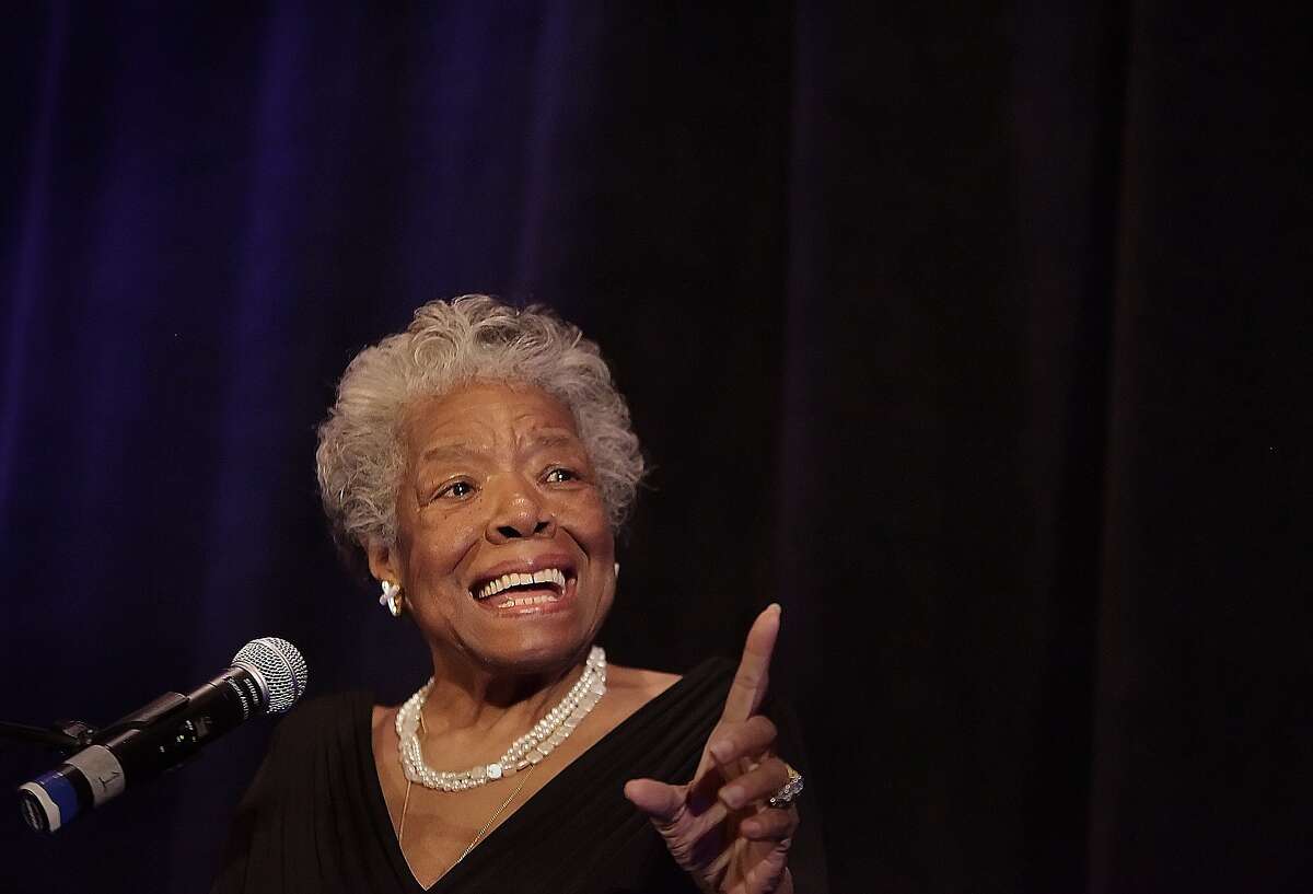 Maya Angelou, famed memoirist, poet, renaissance woman, dies at 86