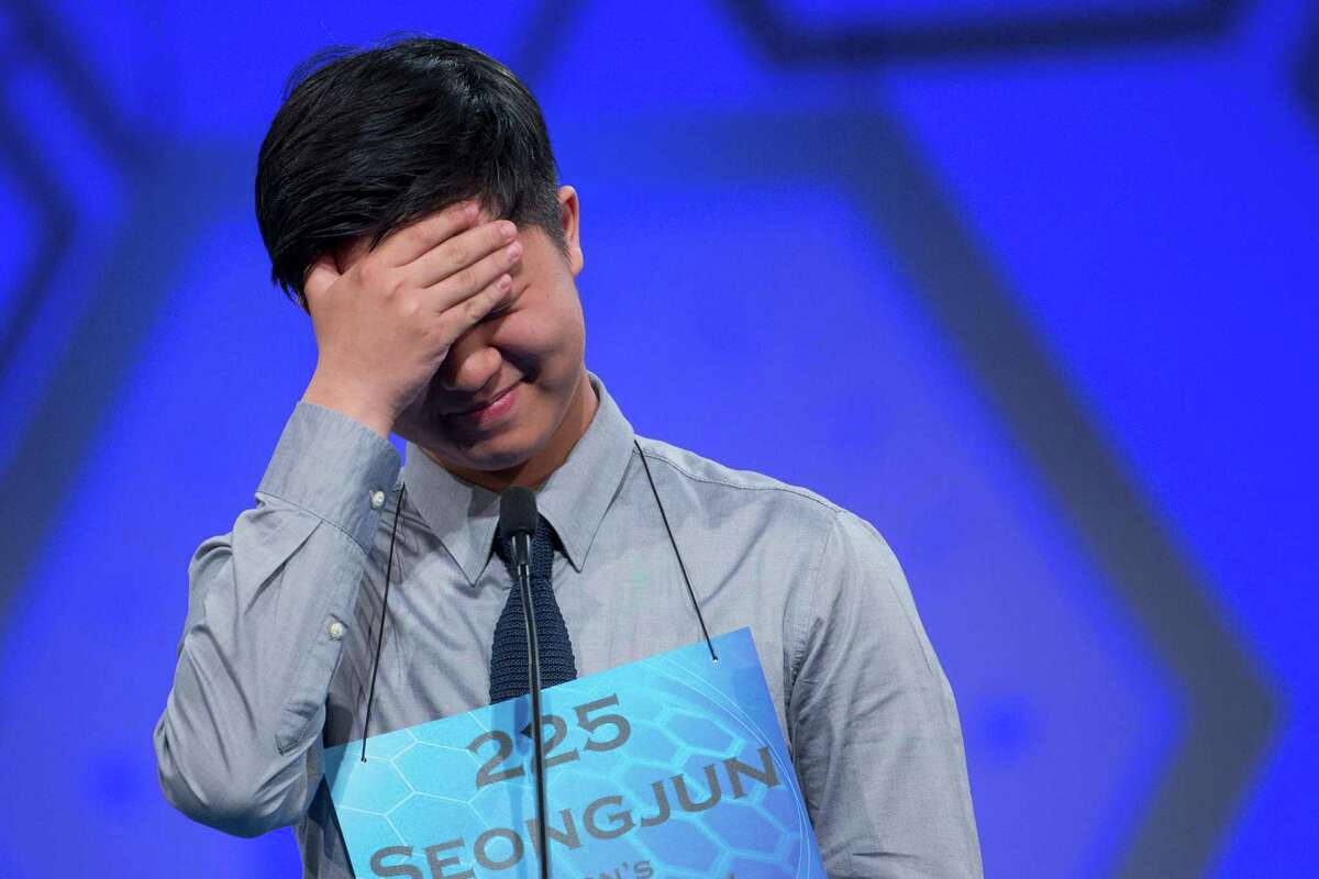 Spelling Bee on ESPN3 Wednesday