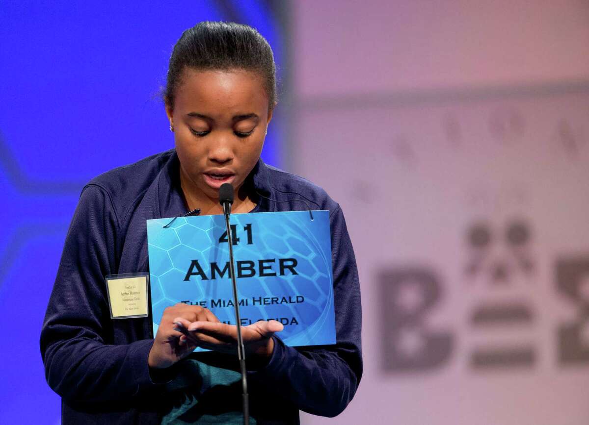 Spelling Bee on ESPN3 Wednesday