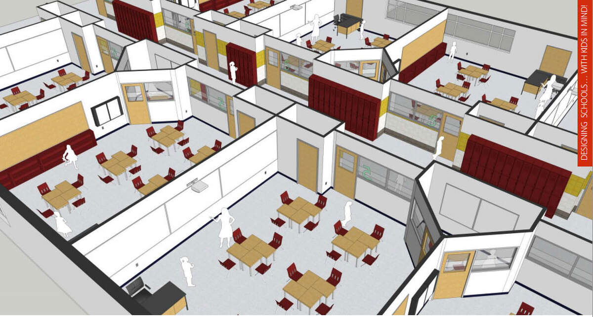 Silsbee ISD bond construction begins next month