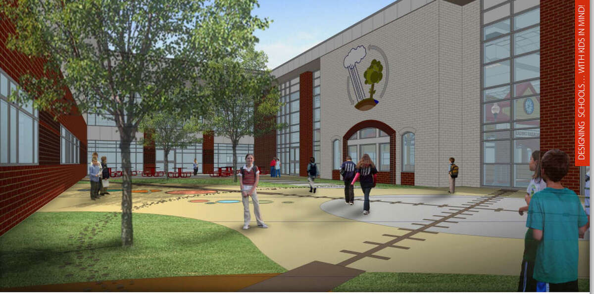 Silsbee ISD bond construction begins next month
