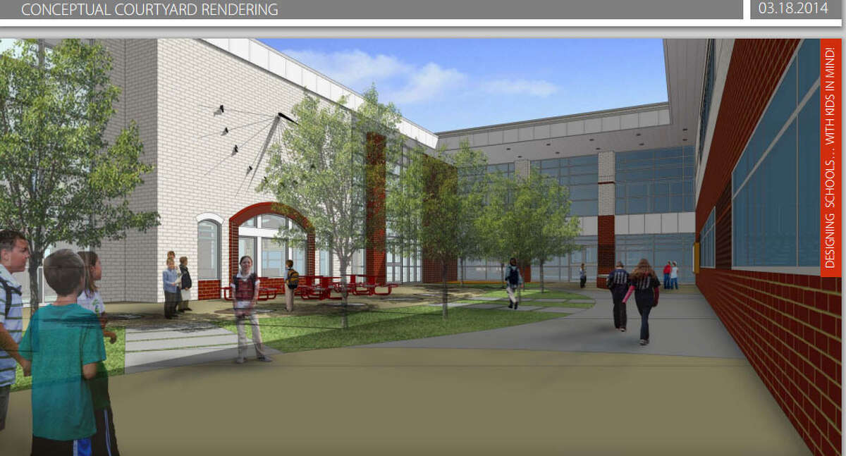 Silsbee ISD bond construction begins next month