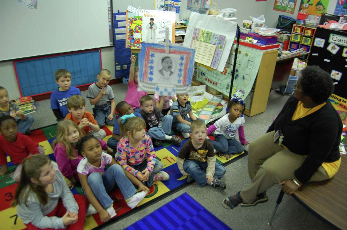 Silsbee ISD bond construction begins next month