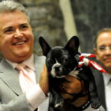 Photos: This week at the State Capitol - Times Union