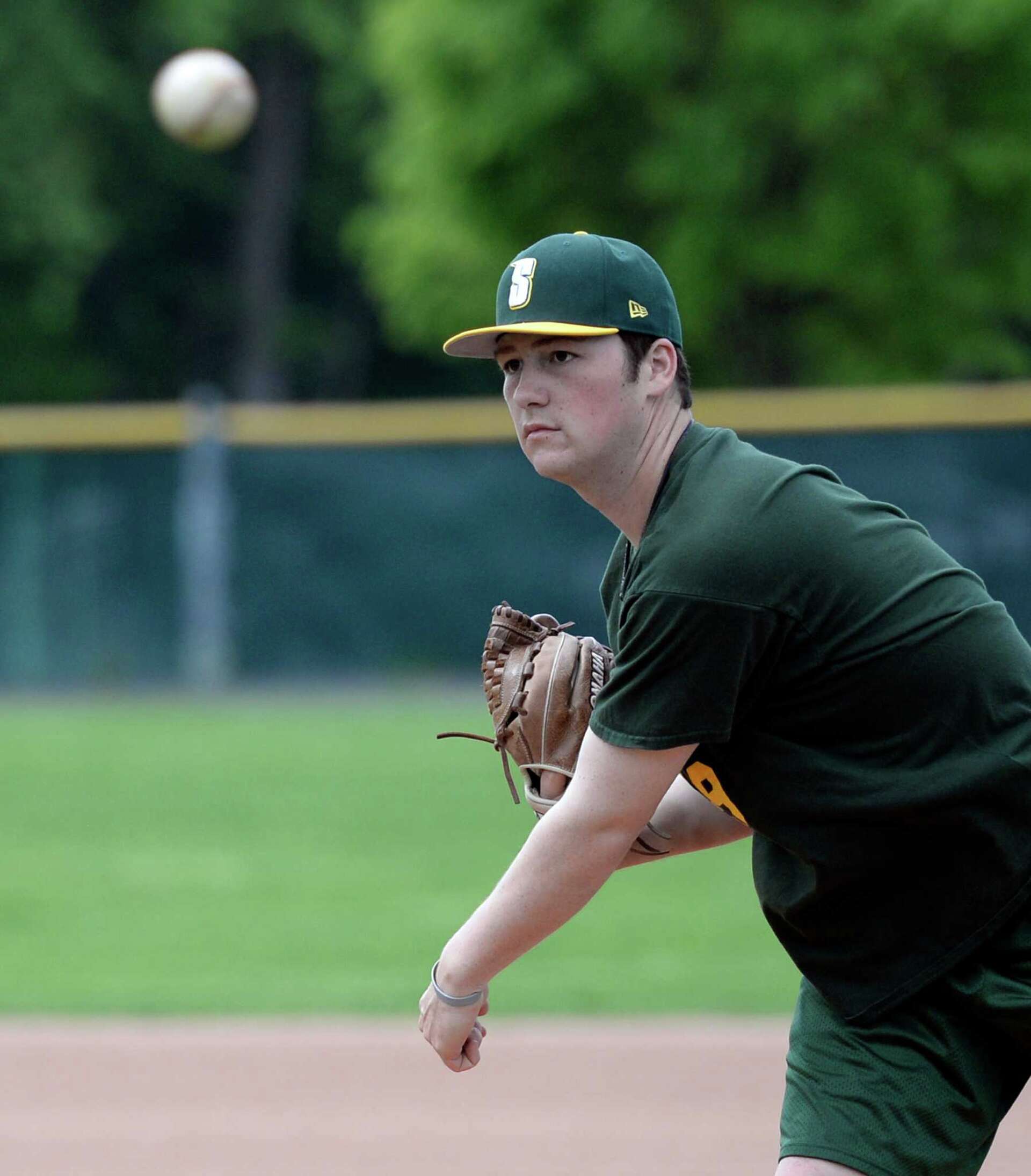 Siena grad Gage reunites with San Francisco Giants for playoff push