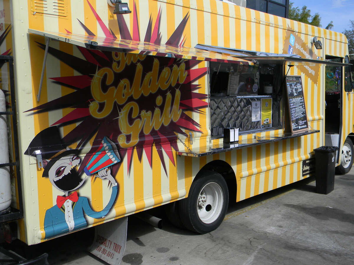FPSF offers lots of food options