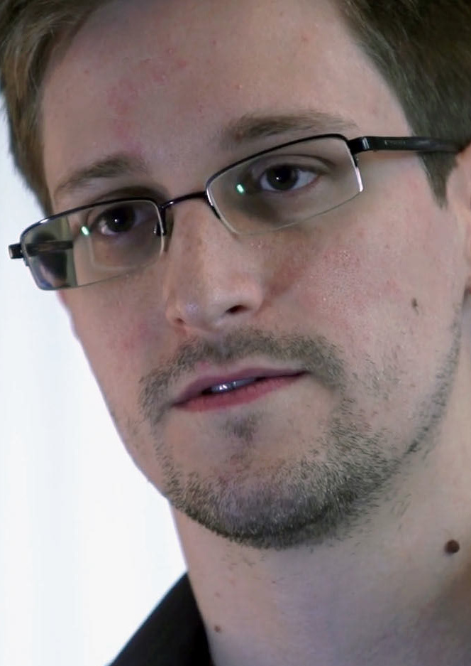 Snowden says he was full-fledged spy