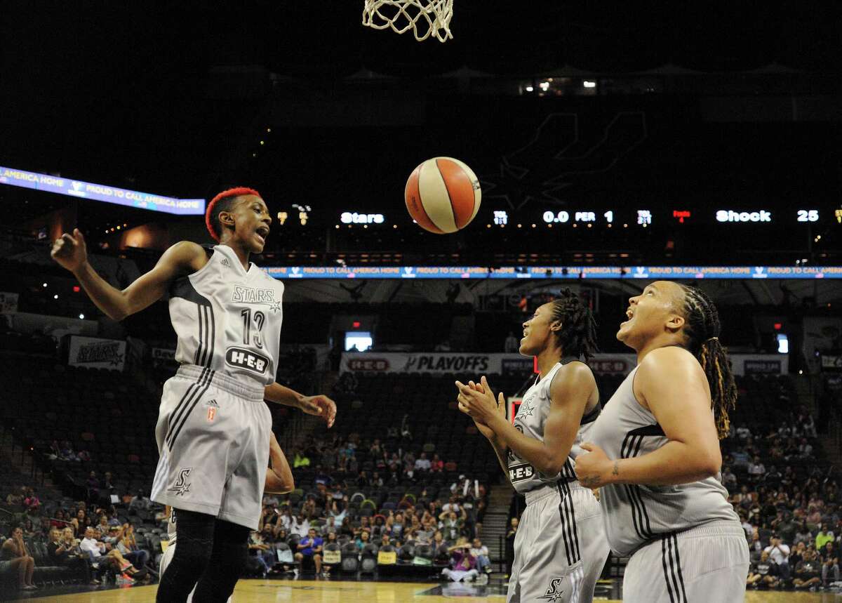 Another close one bounces Stars' way