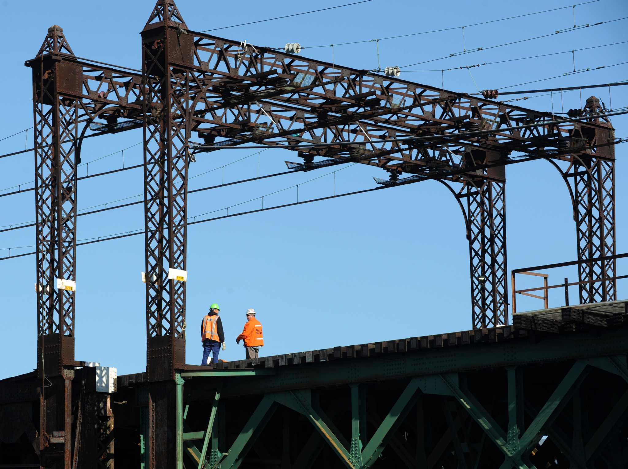 State secures $3 million to fix Walk Bridge