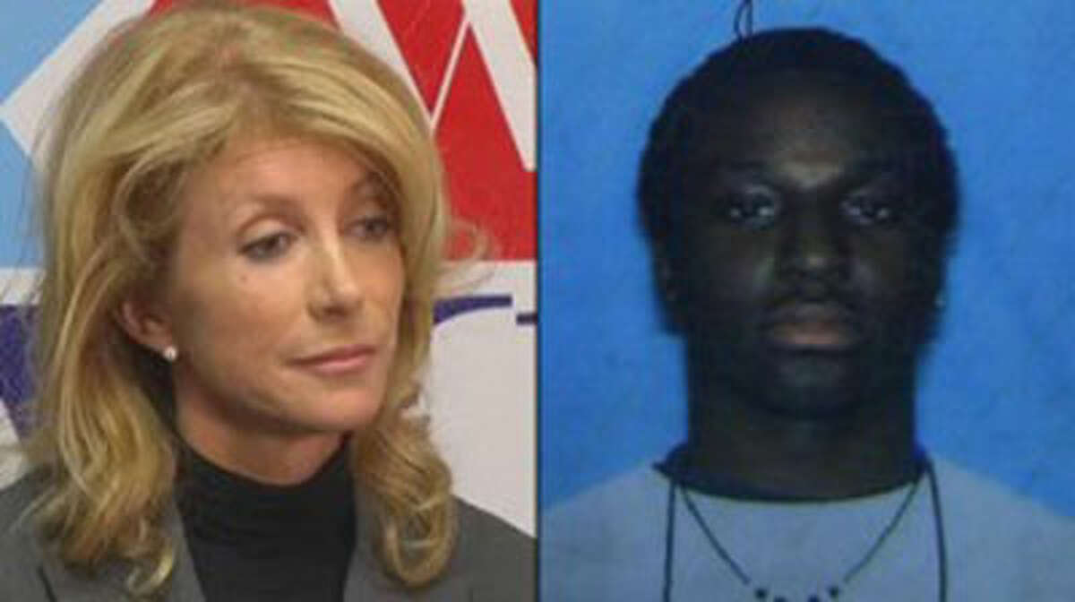 Burglar breaks into Wendy Davis' home, encounters former Austin mayor