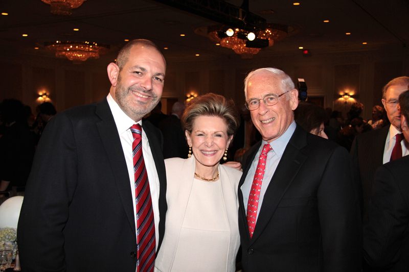 Shawn Hurwitz, prominent Houstonian, dead in Austin boat crash