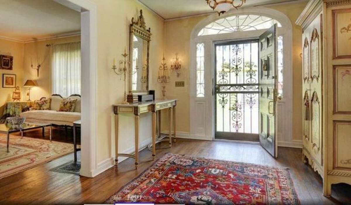 Whitney Houston's home finds a buyer