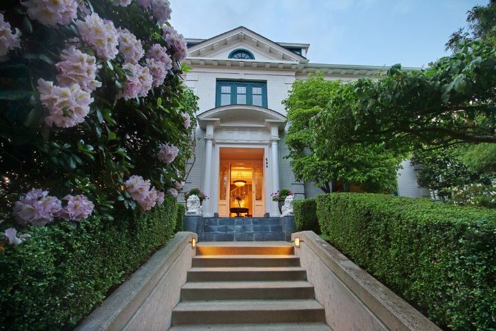 Seattle real estate spotlight, May 29, 2014