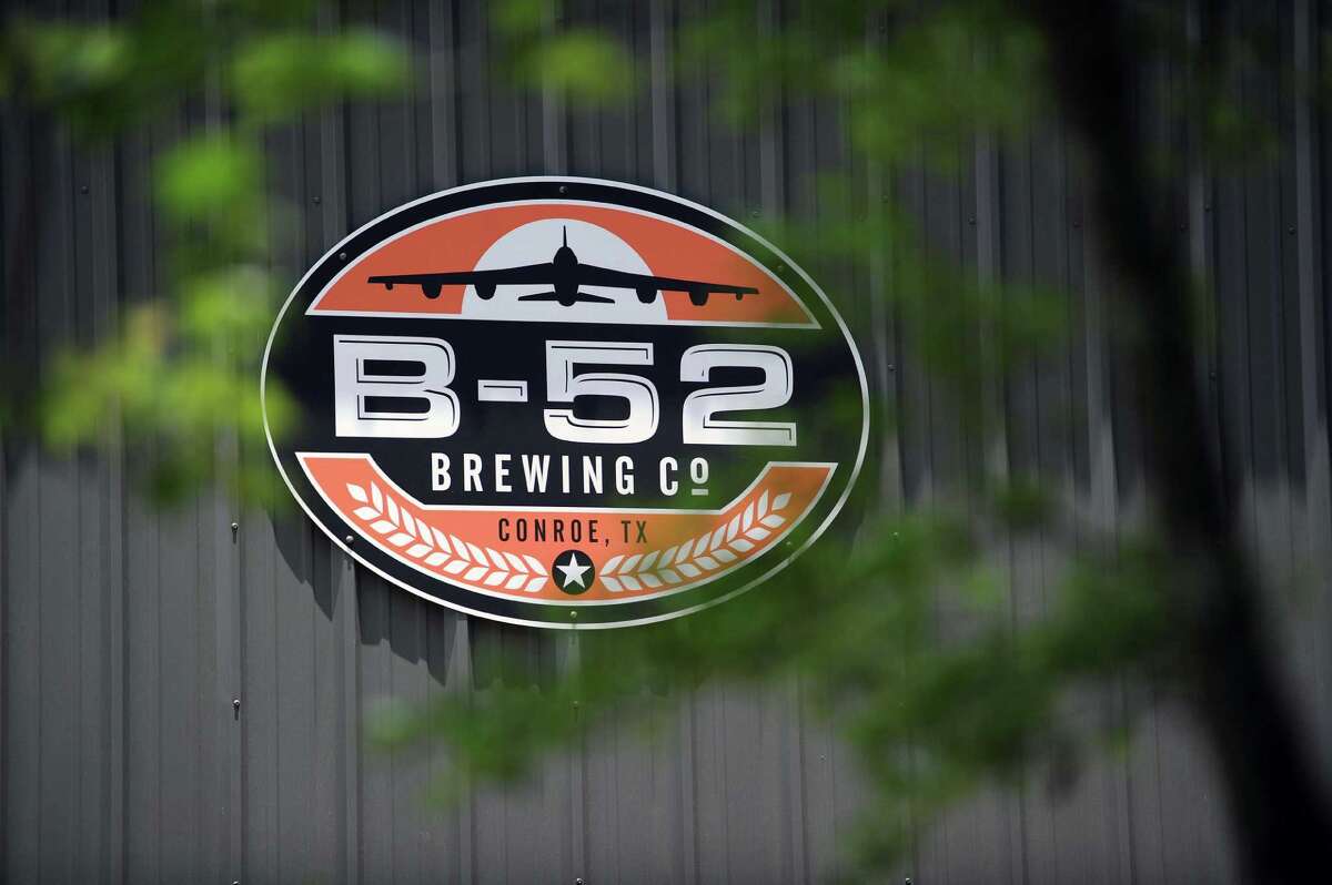 B-52 Brewing welcomes brewpub patrons