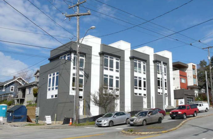 Mayor: 20,000 new, affordable homes in next 10 years