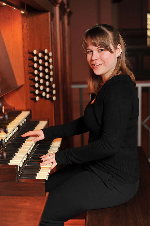 Restored pipe organ at Bridgeport cathedral featured in two concerts