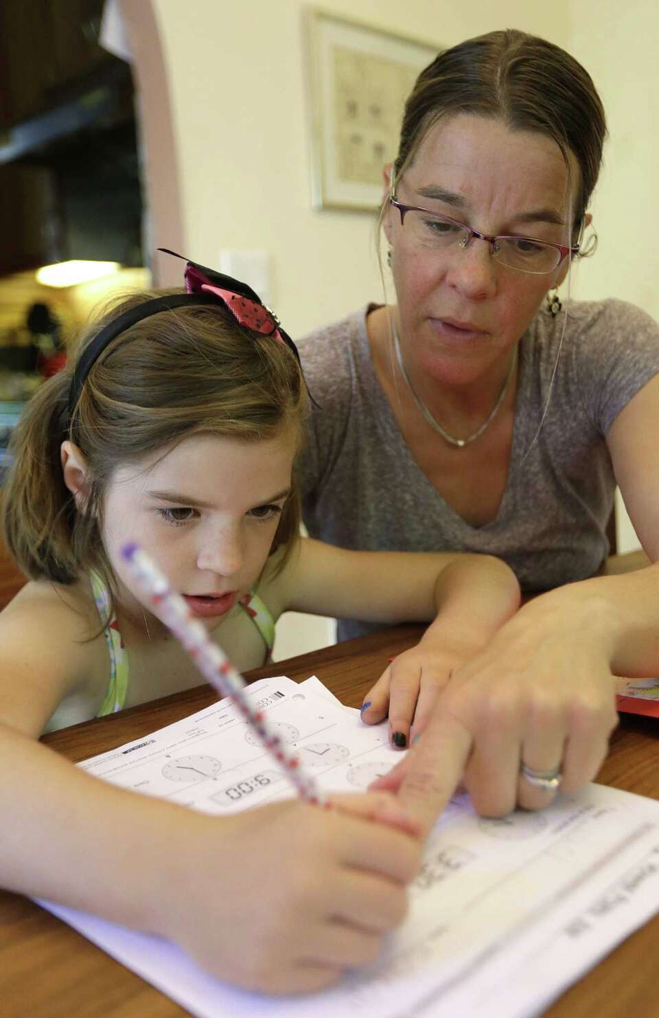 Common Core controversy in Texas distracting, unneccessary