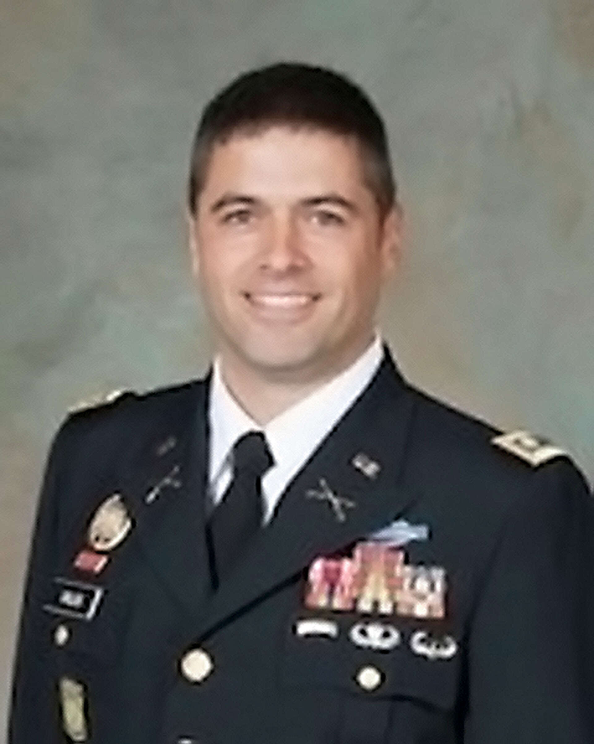 Child sex trafficking trial begins for Army lieutenant colonel