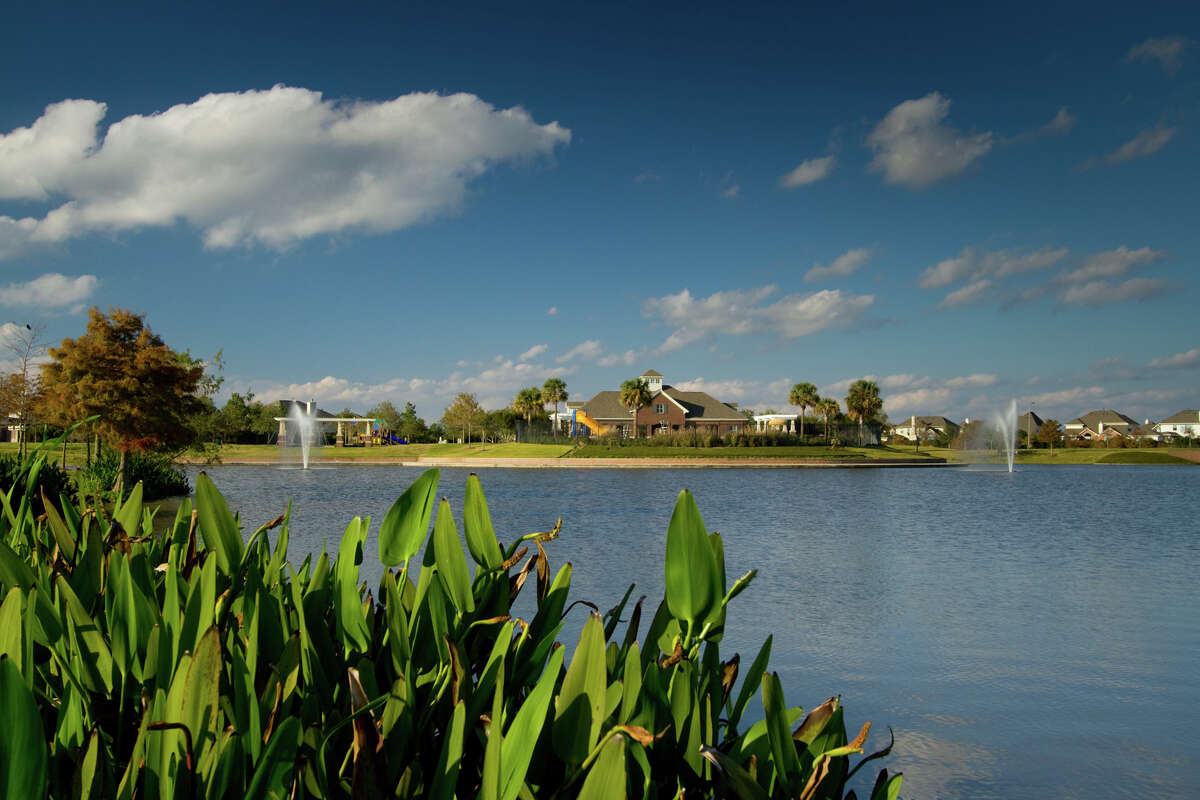 New models open in Lakes of Savannah