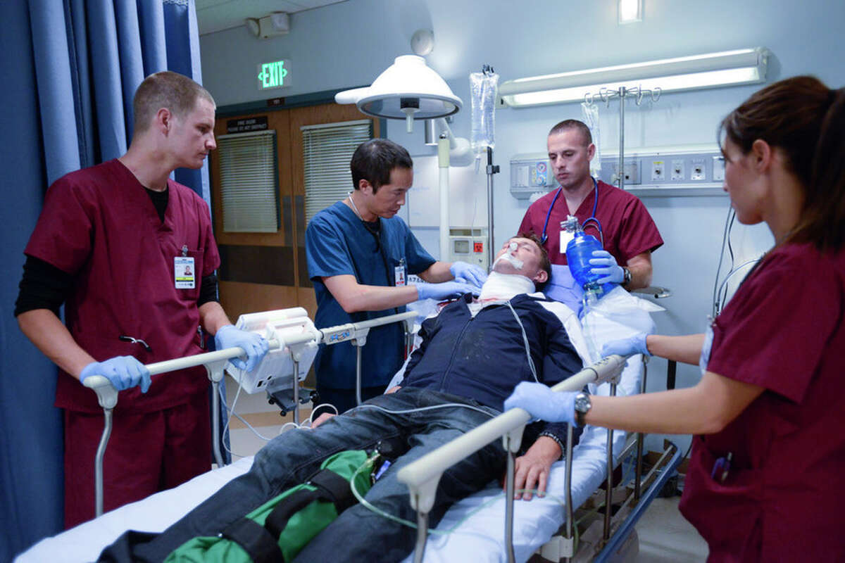 'Night Shift' creators: Why series is set in S.A.