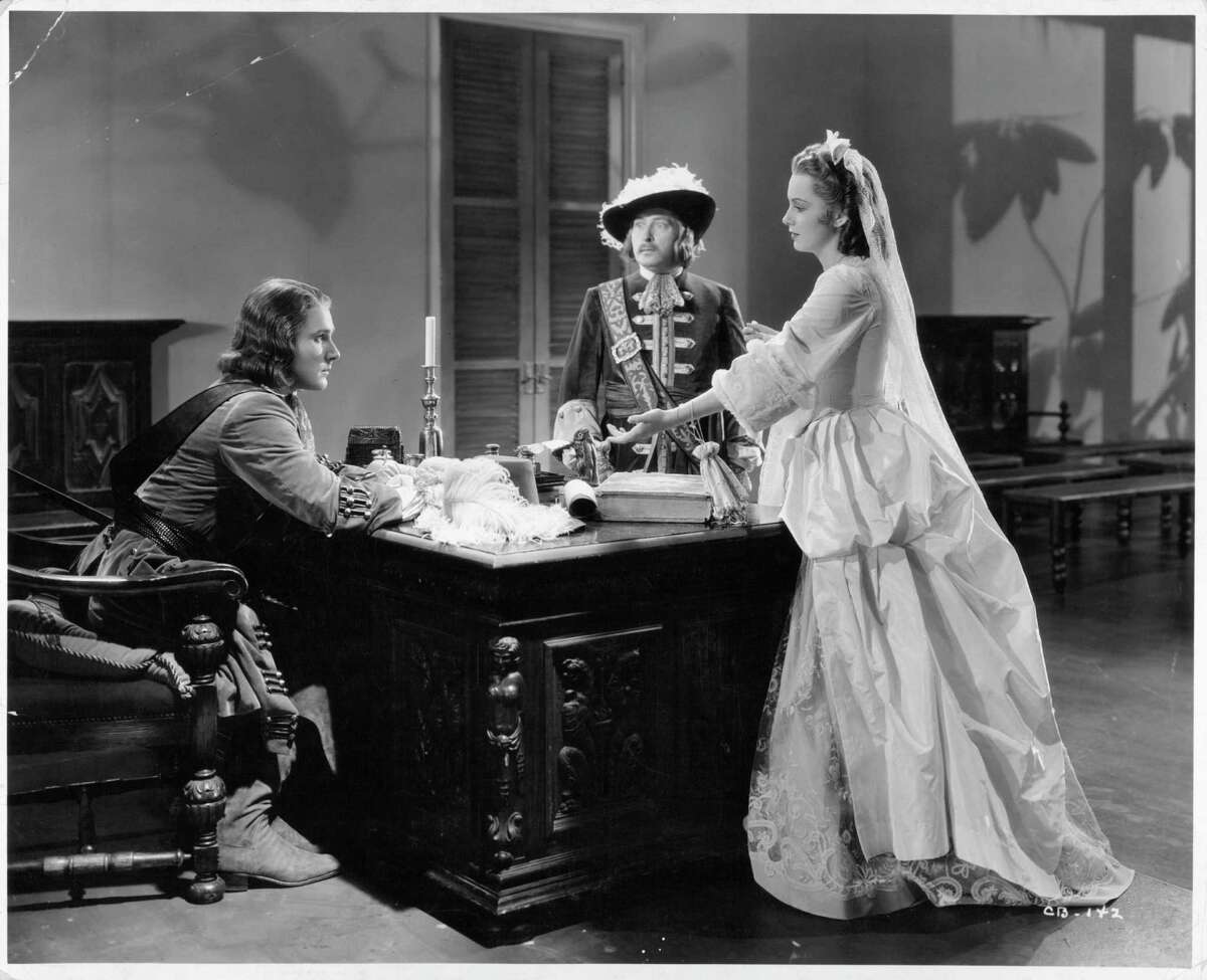 Famous pirate roles through the years