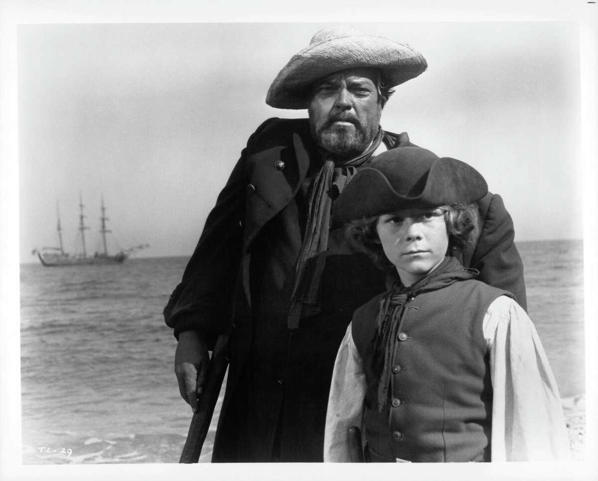 Famous pirate roles through the years