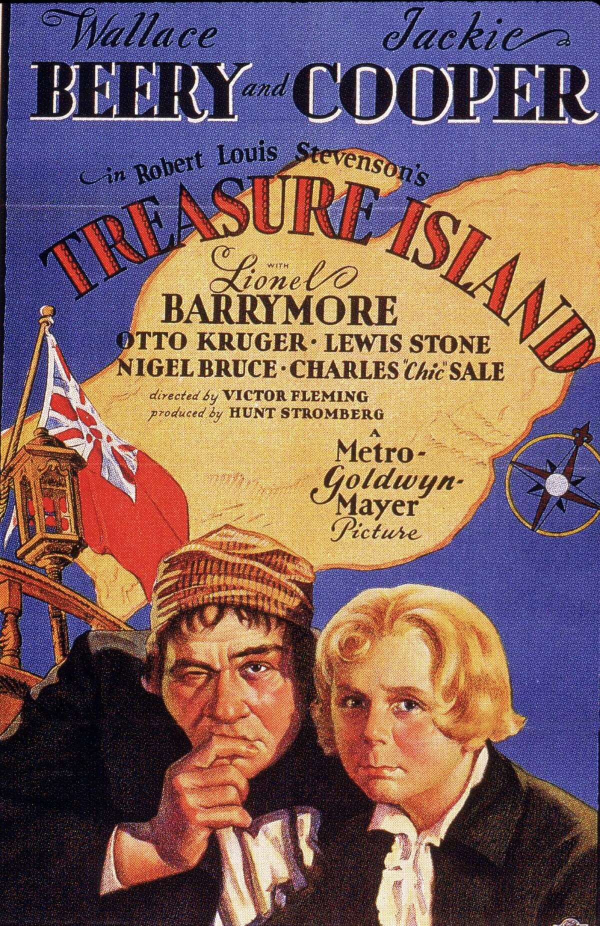 Famous pirate roles through the years