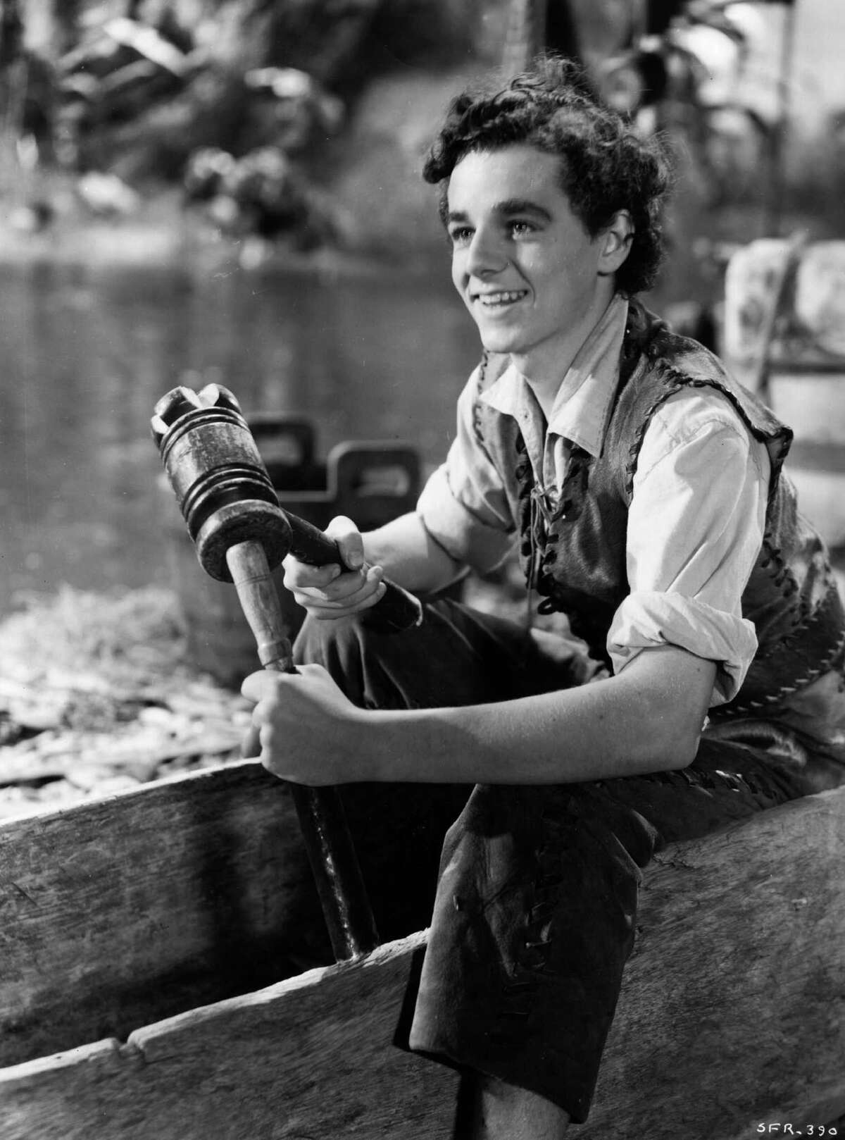 Famous pirate roles through the years
