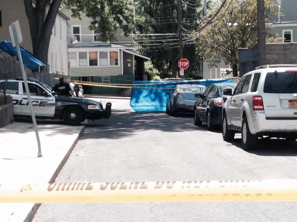 Autopsy: Heart failure killed man found in car