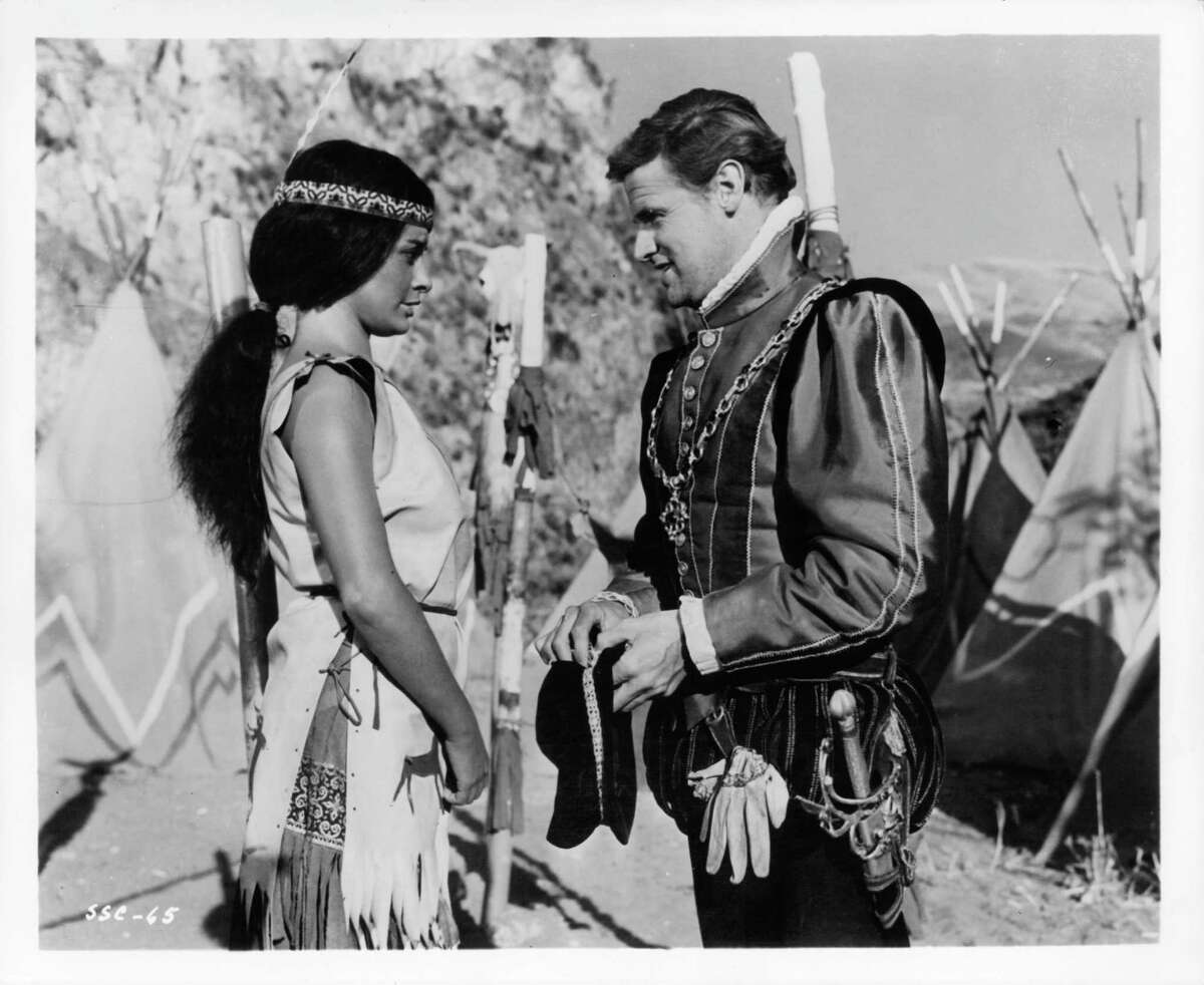 Famous pirate roles through the years