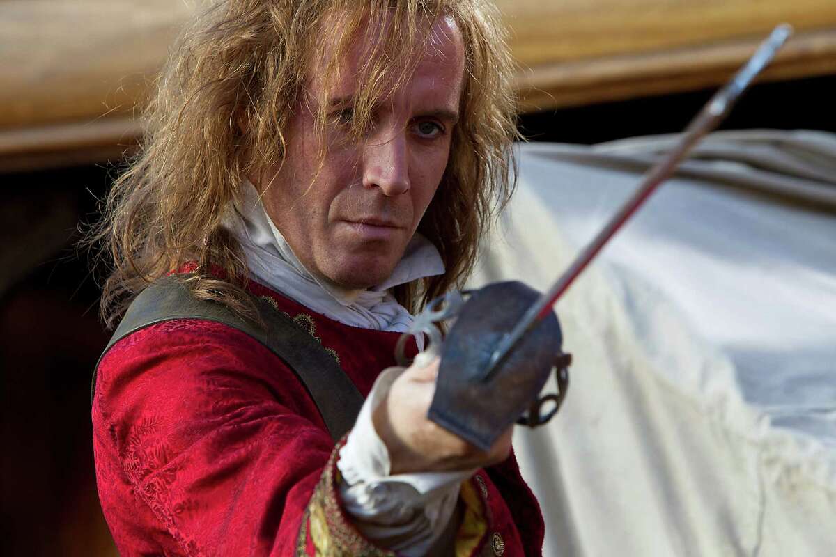 Famous pirate roles through the years