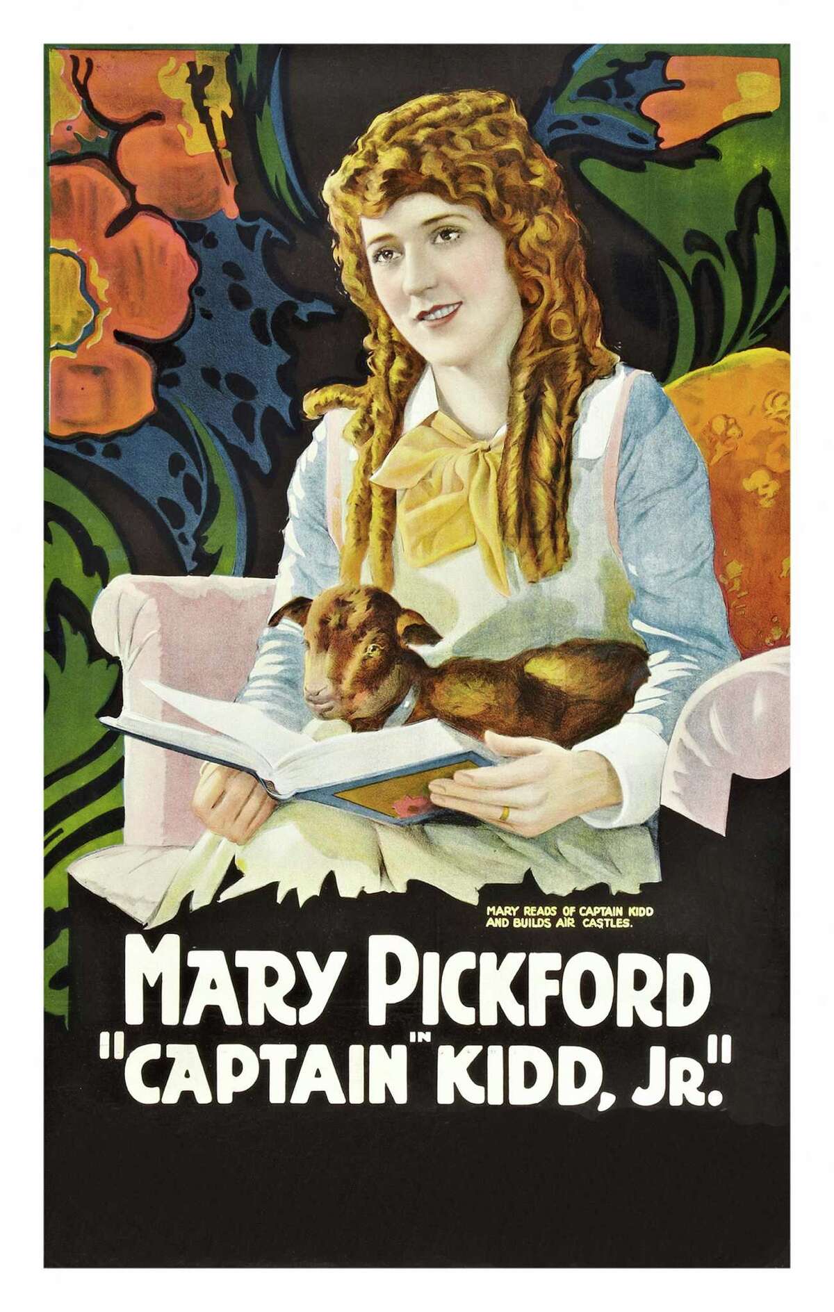 Famous pirate roles through the years