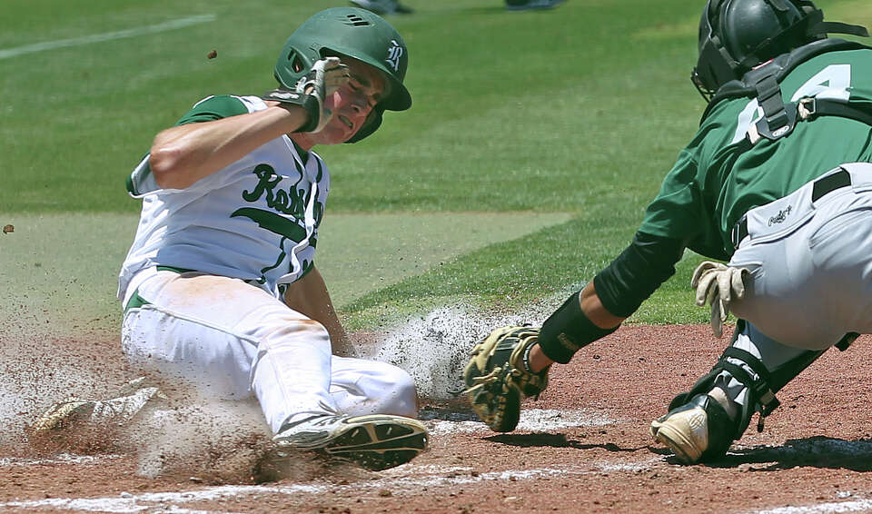 Reagan ready for state debut