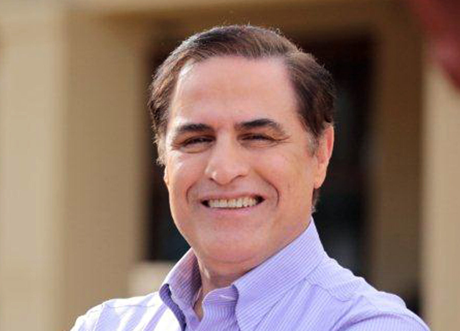 Senate hopeful Alameel threatening to sue Cornyn's campaign