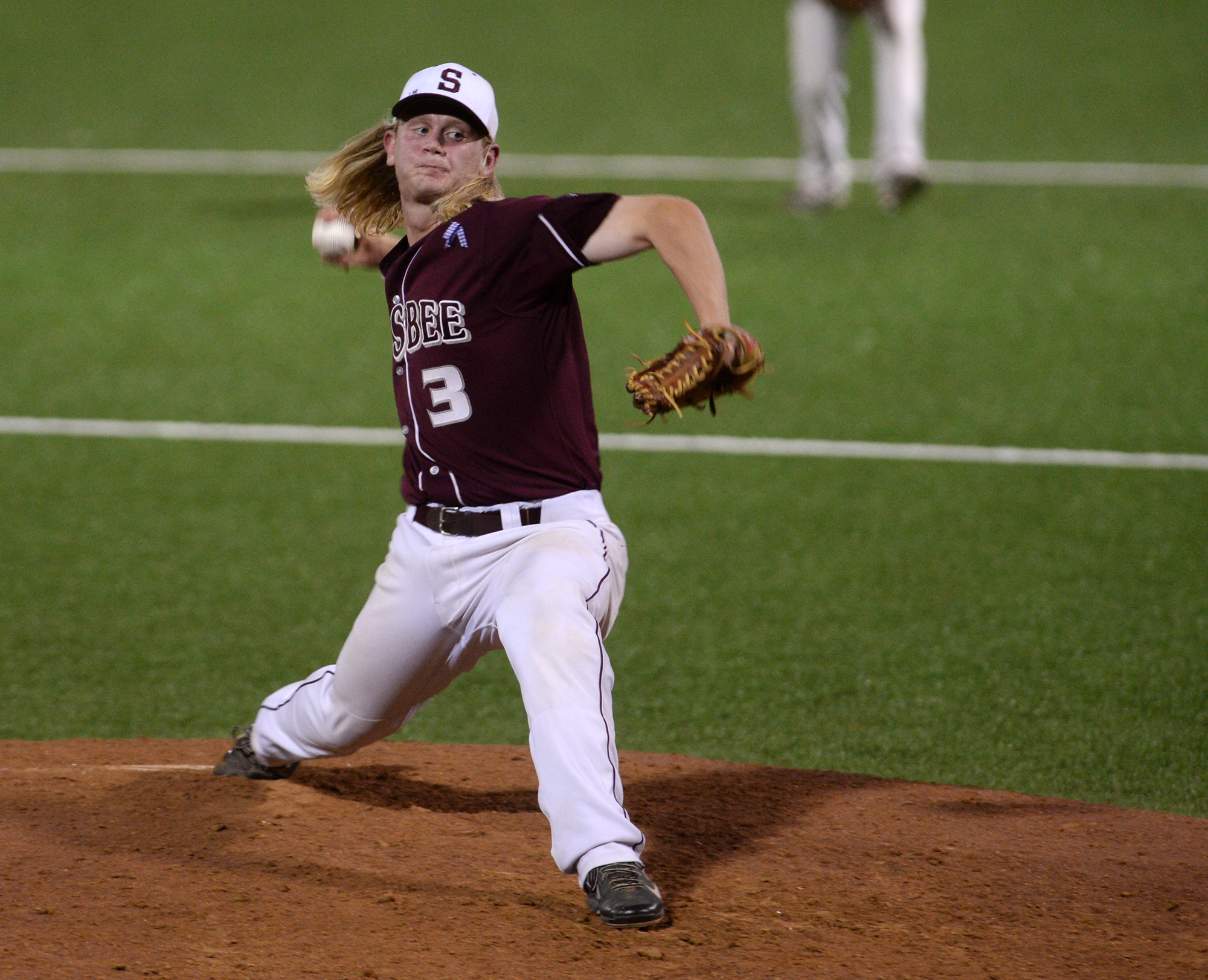Silsbee comes up short in Regional Final