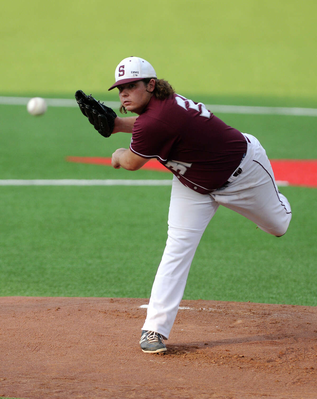 Silsbee comes up short in Regional Final